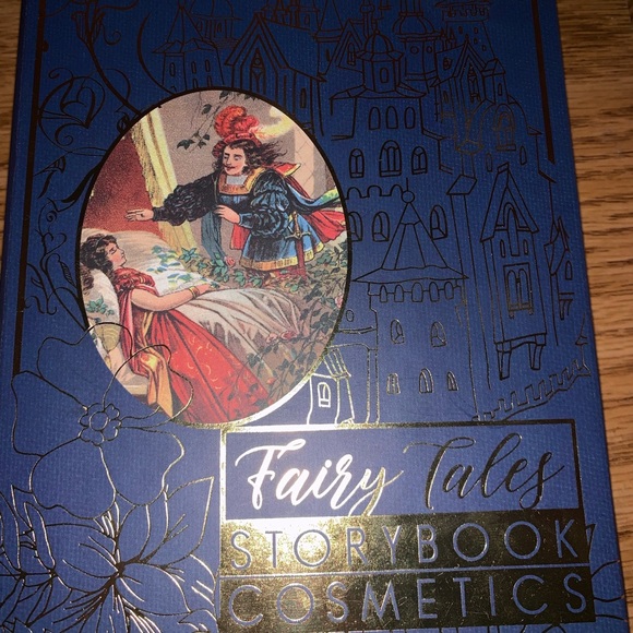 Makeup | Fairytale Storybook Cosmetics | Poshmark